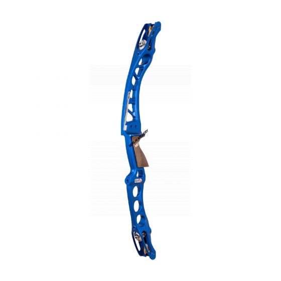 Spigarelli Zen Recurve Riser | Merlin Archery