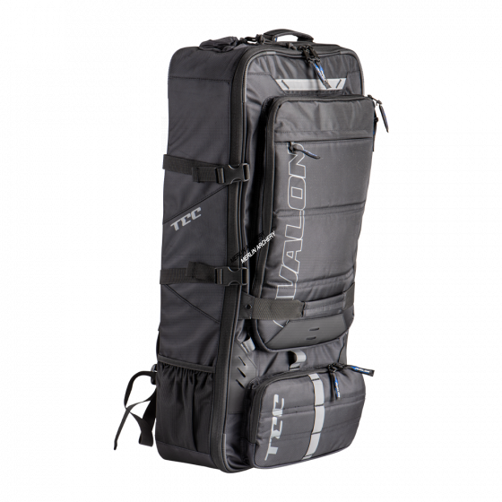 Avalon Tec Recurve Backpack | Merlin Archery