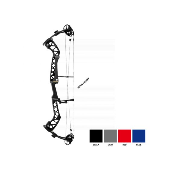 Win Win Arion DX Compound Bow | Merlin Archery