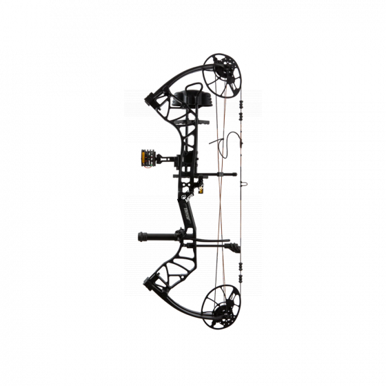 Bear Legit Maxx RTH Compound Bow | Merlin Archery