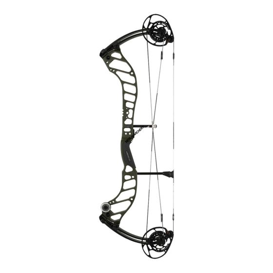 Bowtech Ascend Compound Bow | Merlin Archery