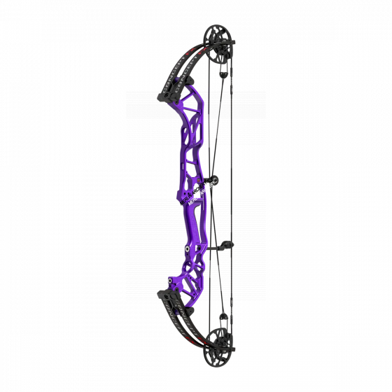 Hoyt Concept FX Compound Bow | Merlin Archery
