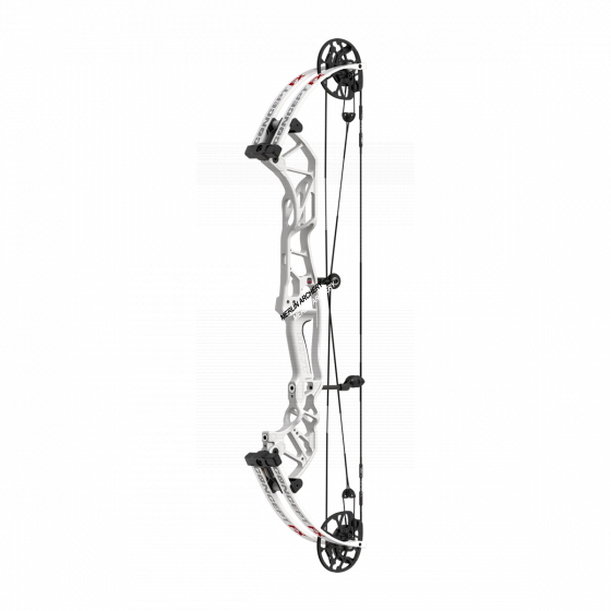Hoyt Concept FX Compound Bow | Merlin Archery