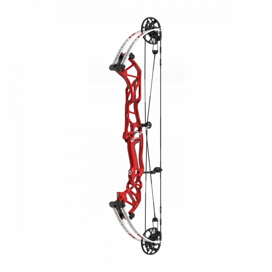 Hoyt Concept FX Compound Bow | Merlin Archery