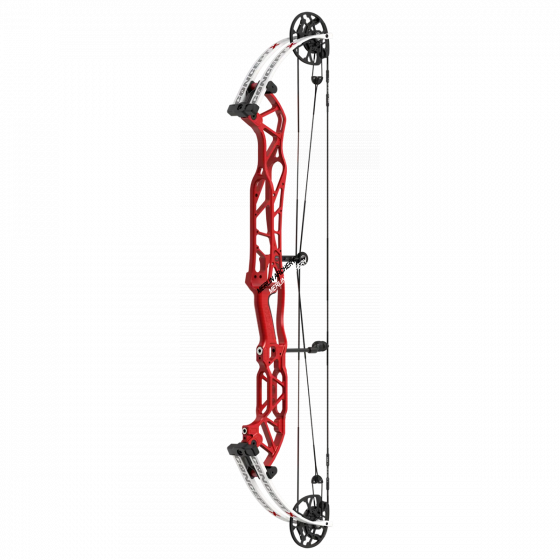 Hoyt Concept X 40 Compound Bow | Merlin Archery