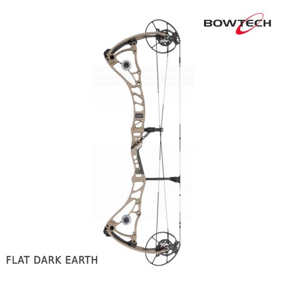 Bowtech Core SS Compound Bow | Merlin Archery