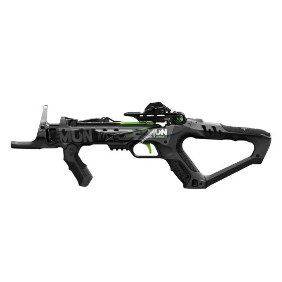 Barnett Demun Tri Strike Compact Pistol Crossbow | Merlin Archery