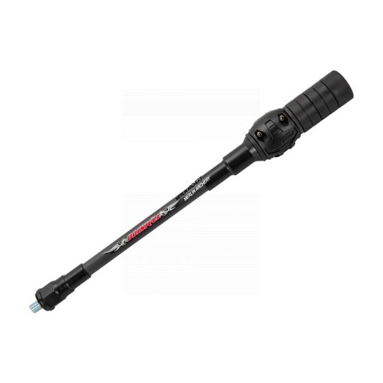 Doinker Carbon Field Stabiliser | Merlin Archery