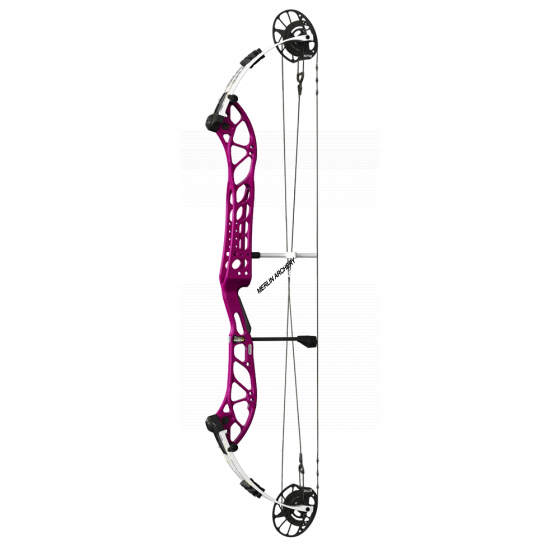 PSE Dominator Duo X Compound Bow - 40 - EM2 Cam | Merlin Archery