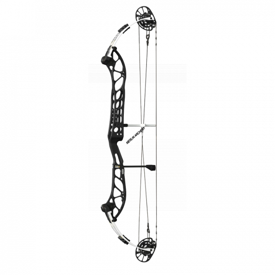 PSE Dominator Duo X Compound Bow - 40 - M2 Cam | Merlin Archery