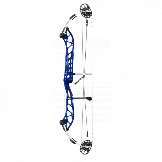 PSE Dominator Duo X Compound Bow - 40 - M2 Cam | Merlin Archery