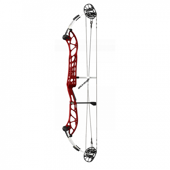 PSE Dominator Duo X Compound Bow - 40 - M2 Cam | Merlin Archery
