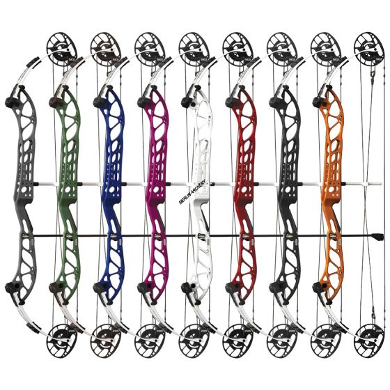 PSE Dominator Duo X Compound Bow - 40 - SE2 Cam | Merlin Archery