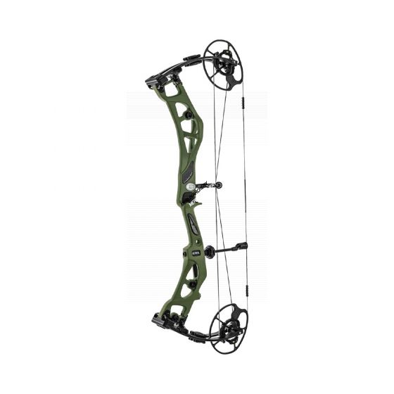 Elite Era Compound Bow | Merlin Archery