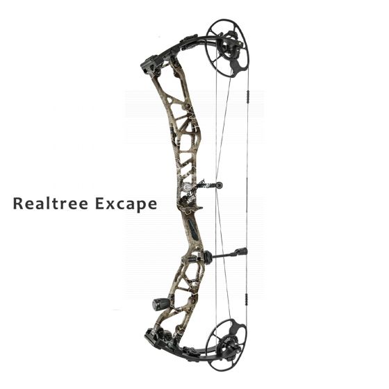Elite Ethos Compound Bow | Merlin Archery