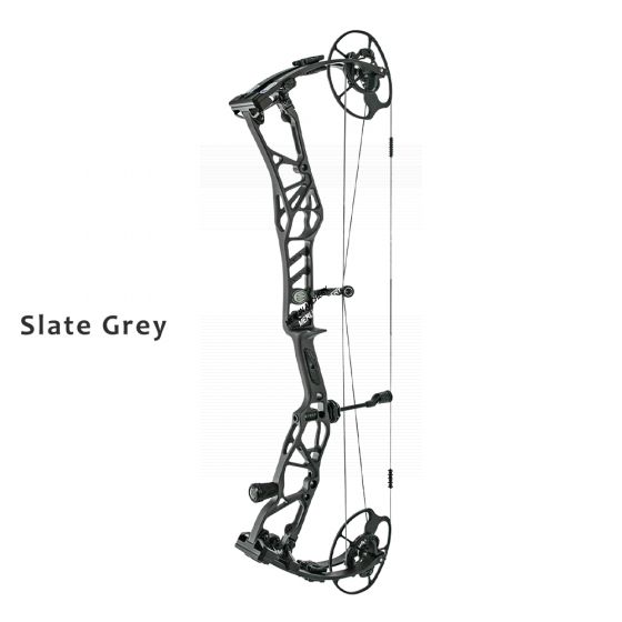 Elite Ethos Compound Bow | Merlin Archery