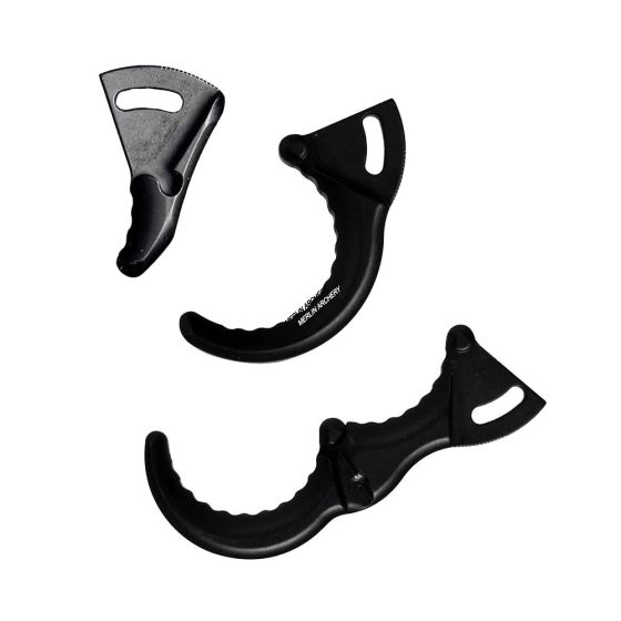 TRU Ball 4 Finger Attachment For Flex Release Aids | Merlin Archery