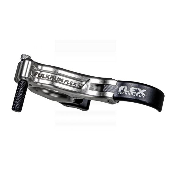 TRU Ball Fulkrum Flex AC Back Tension Release Aid | Merlin Archery