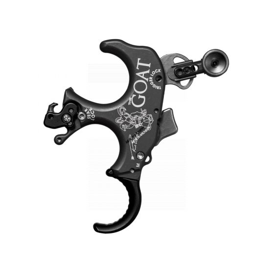 TRU Ball Goat Thumb Release Aid | Merlin Archery