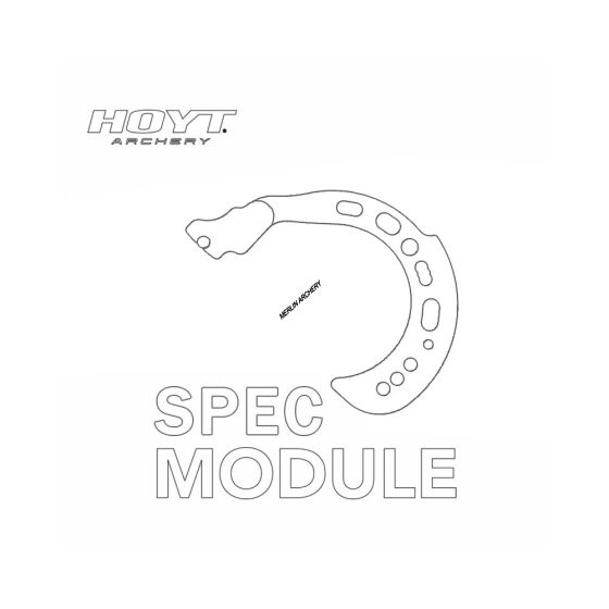 Hoyt SPEC Module | Merlin Archery