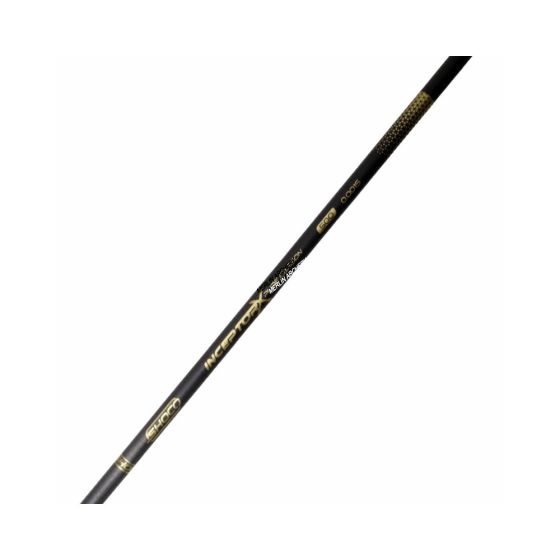Shocq Inceptor X Carbon Shafts | Merlin Archery