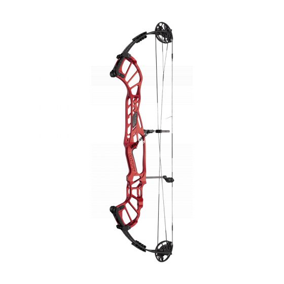 Hoyt Invicta 37 DCX Compound Bow | Merlin Archery