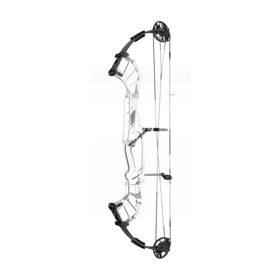 Hoyt Invicta 37 DCX Compound Bow | Merlin Archery