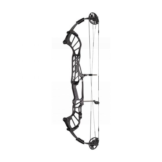 Hoyt Invicta 37 DCX Compound Bow | Merlin Archery