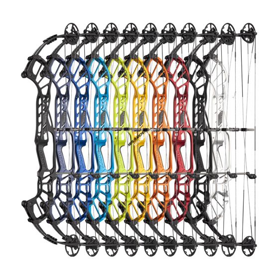 Hoyt Invicta 40 SVX Compound Bow | Merlin Archery