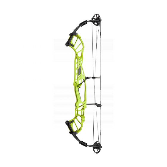 Hoyt Invicta 40 SVX Compound Bow | Merlin Archery