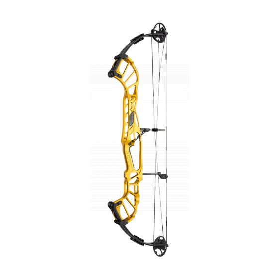 Hoyt Invicta 40 SVX Compound Bow | Merlin Archery