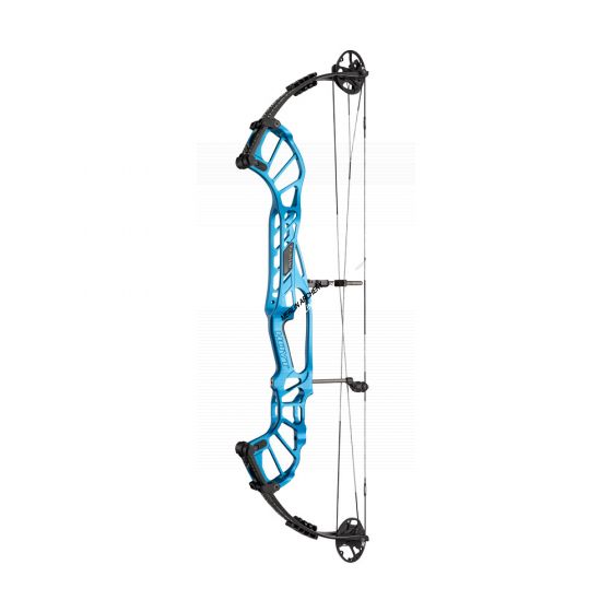 Hoyt Invicta 40 SVX Compound Bow | Merlin Archery