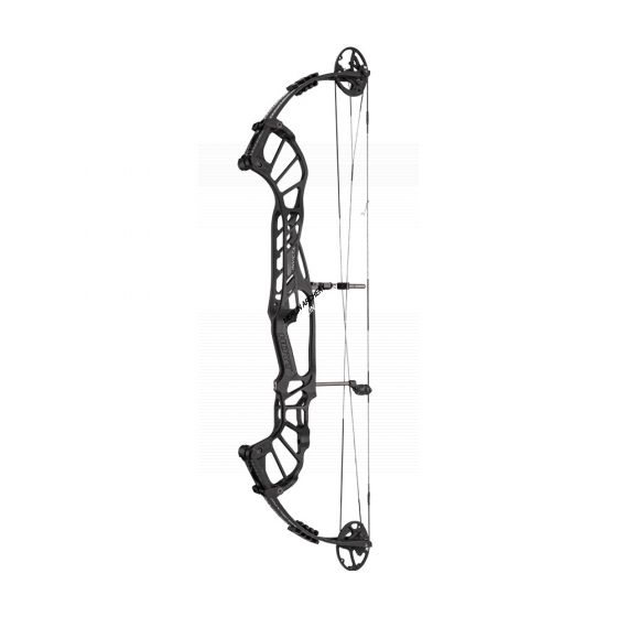 Hoyt Invicta 40 SVX Compound Bow | Merlin Archery