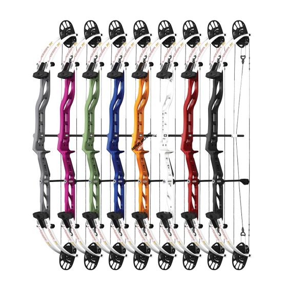 PSE Lazer X Compound Bow - NF Cam | Merlin Archery