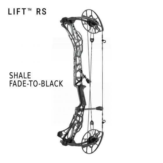 Mathews Lift RS Compound Bow | Merlin Archery