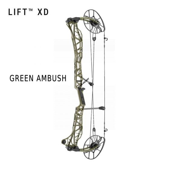 Mathews Lift XD Compound Bow | Merlin Archery