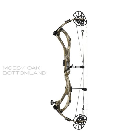 PSE Mach 35 DS Compound Bow - FDS Cam | Merlin Archery