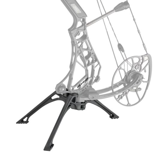 Mathews Engage Limb Leg Bow Stand | Merlin Archery