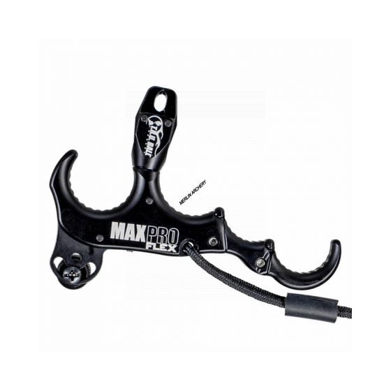 TRU Ball Max Pro Flex Thumb Release Aid | Merlin Archery
