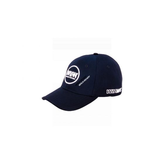 Win & Win Cap | Merlin Archery