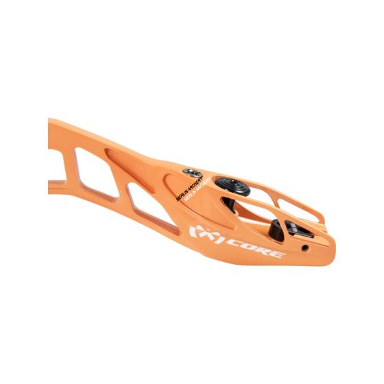 Core Prestige Recurve Riser | Merlin Archery