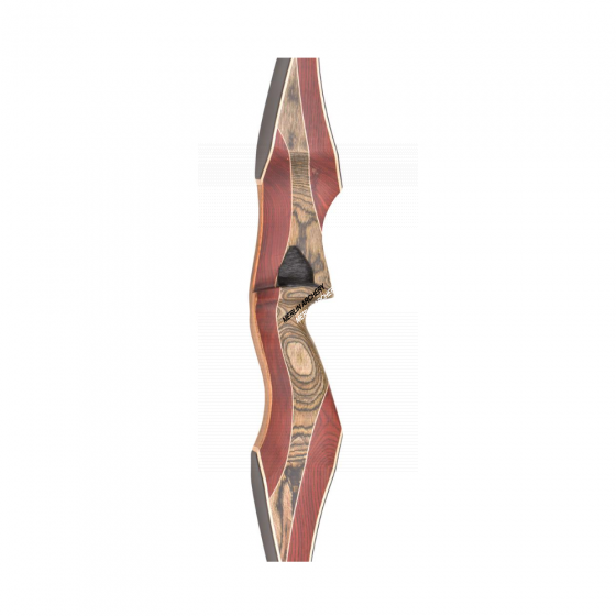 Buck Trail Pronghorn One Piece Recurve Bow | Merlin Archery