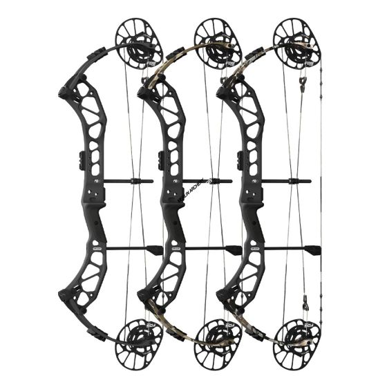 PSE Force DS Compound Bow | Merlin Archery