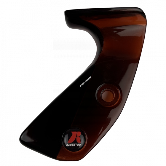 R Core Grip - I Am Recurve | Merlin Archery