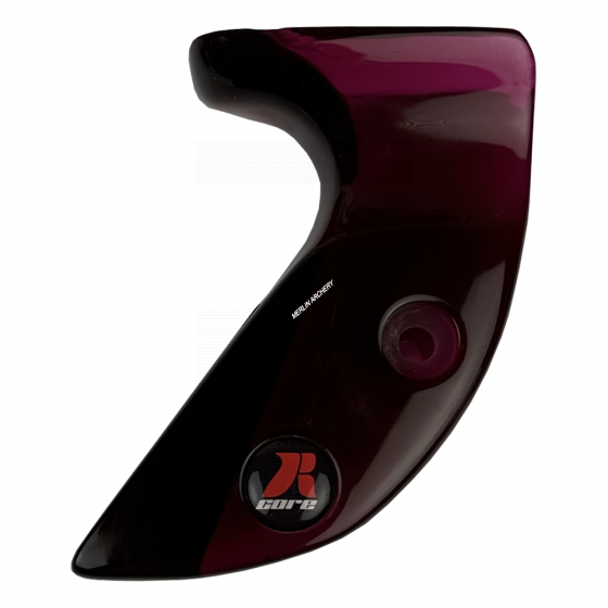 R Core Grip - I Am Recurve | Merlin Archery