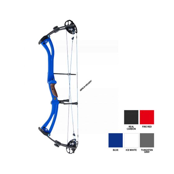 Win Win Shadow DX Compound Bow | Merlin Archery