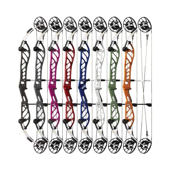 PSE Supra X 37 SE2 Compound Bow | Merlin Archery
