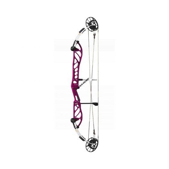 PSE Supra X 40 SE2 Compound Bow | Merlin Archery