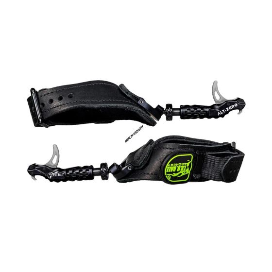 Tru Ball Alt-Zero Wrist Release | Merlin Archery