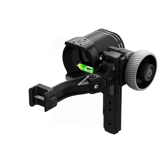 Ultraview Slider Sight | Merlin Archery